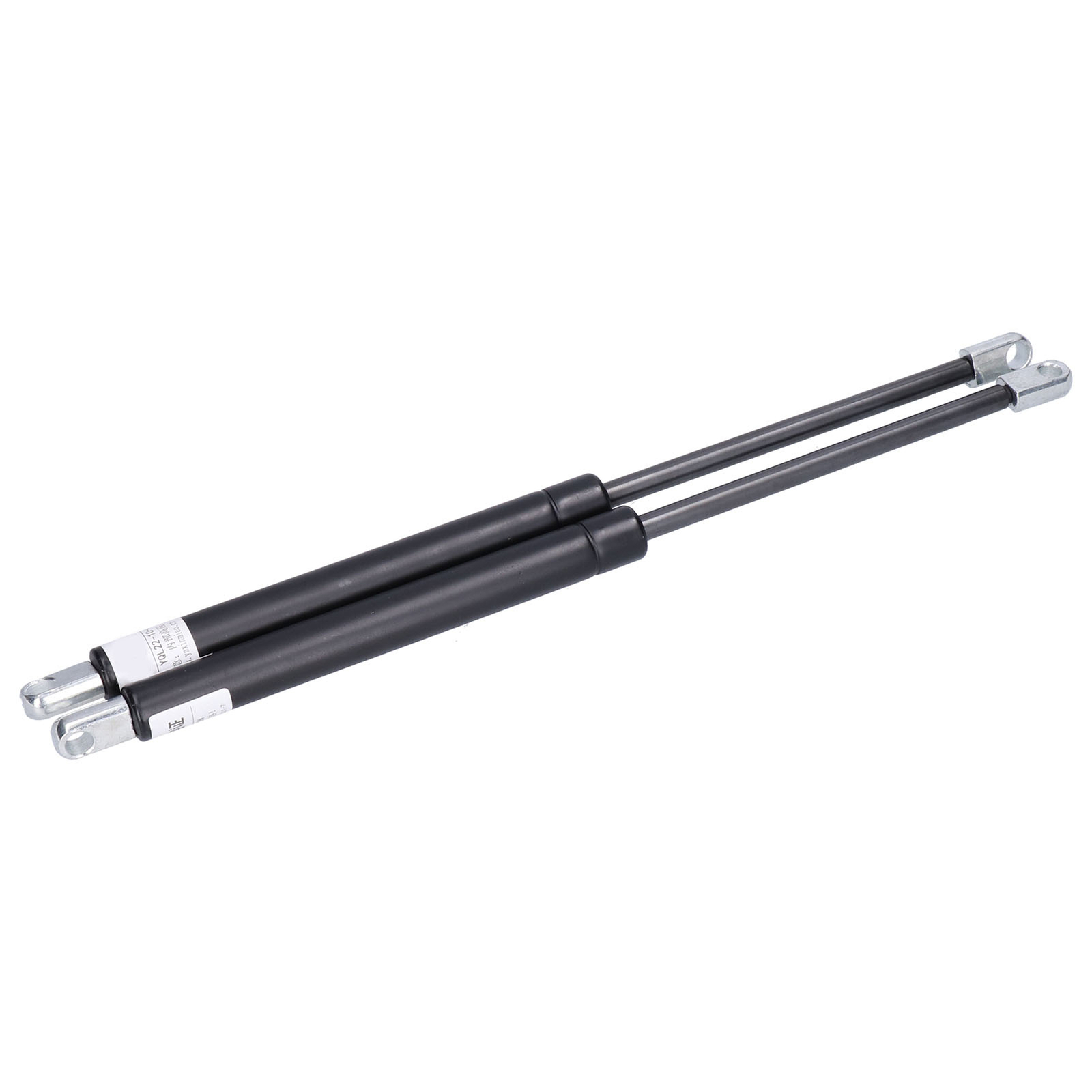 (Pressure 700N)Gas Spring Shock Struts 2Pcs Lift Supports 400mm Gas ...