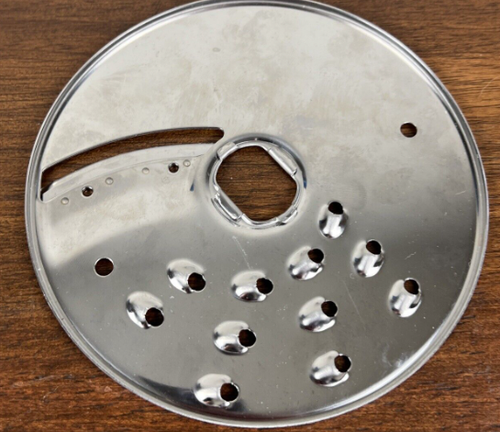 KitchenAid Food Processor KFP715OB2 Slice Shred Blade Disc Replacement ...