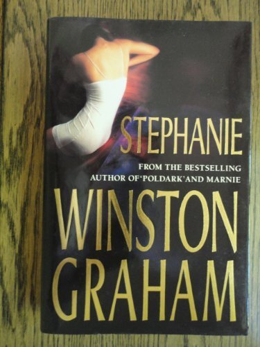 Stephanie by Graham, Winston Hardback Book The Fast Free Shipping | eBay