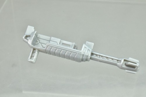 Transformers Titans Return Hot Rod Gun Part One Side | eBay