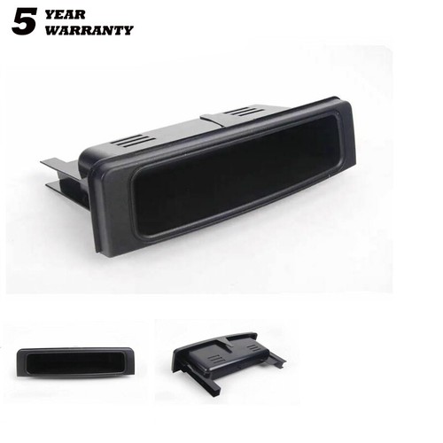 Lower Center Console Storage Tray Fit For Mercedes Benz W203 C-Class ...