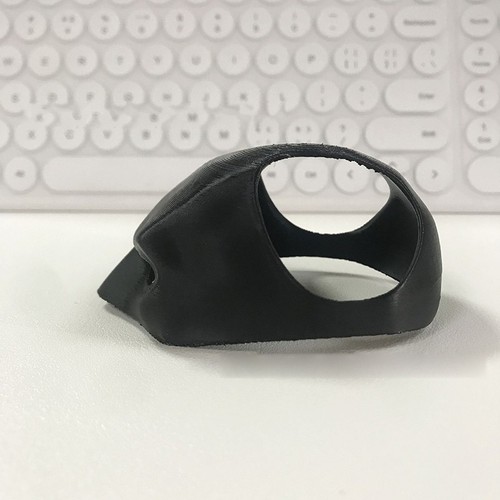 New Black Bat Cat Avenger Mask Cute Bat Mask Cool Superhero Toys Cat ...