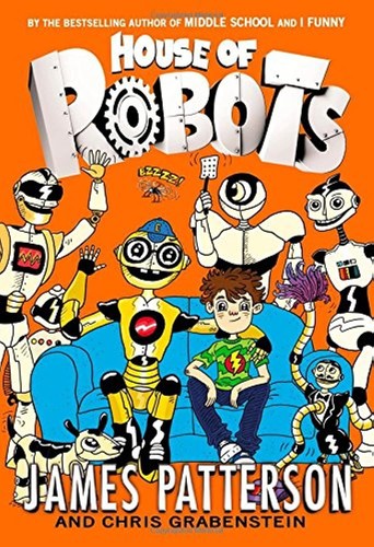 House of Robots (House of Robots, 1) 9780316405911| eBay