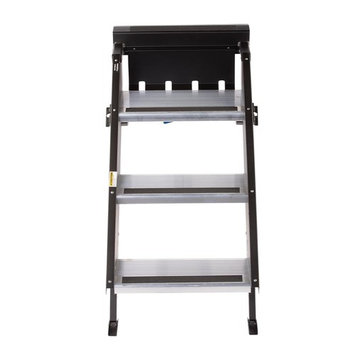MORryde STP-207 - StepAbove™ Gen 2 Door Threshold Manual Aluminum 3 ...