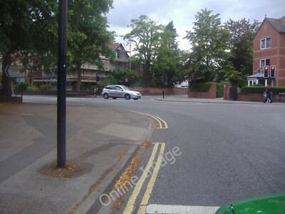 Photo 6x4 Junction of Marston Ferry Road and Banbury Road Oxford/SP5106 ...
