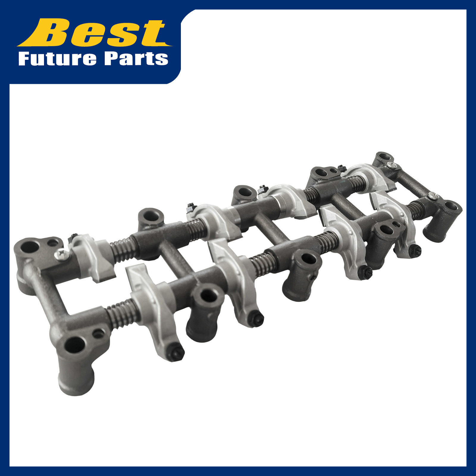 Rocker Arm Assembly For 83-95 Toyota Pickup 4Runner Turbo Celica 2.4L ...