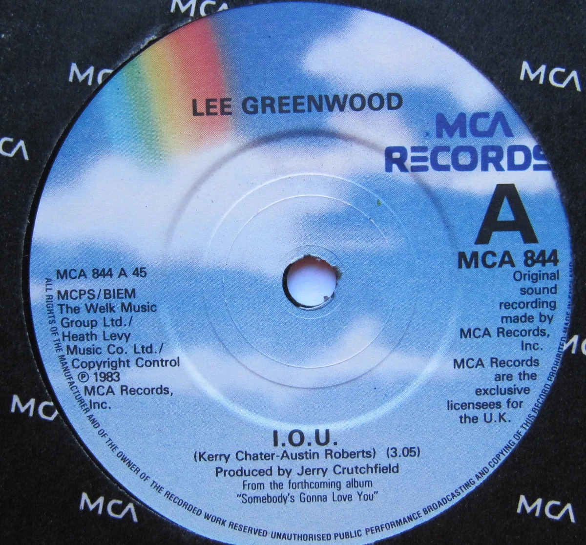 I Owe You By Lee Greenwood Factory Sale | emergencydentistry.com