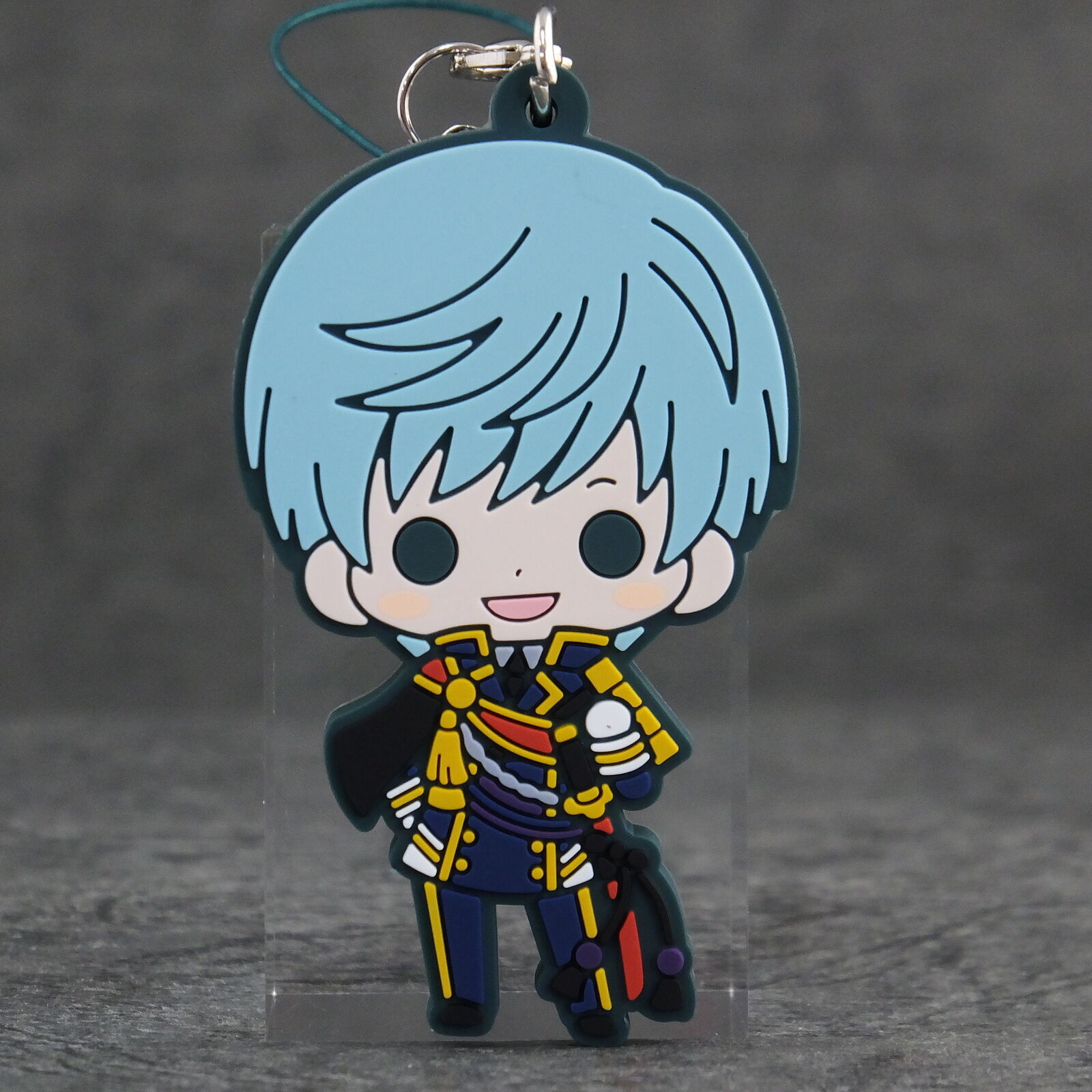 #F4797 Kotobukiya Rubber Strap Touken Ranbu | eBay