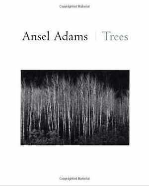Ansel Adams: Trees B 9780821277522 | eBay