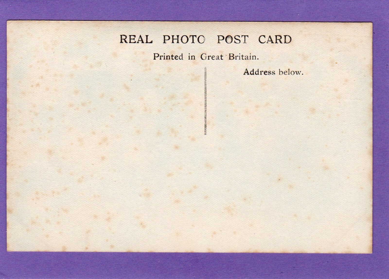 Stourpaine Nr Blandford RP pc unused Hobbs AB37 | eBay