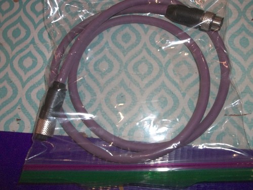 AWM 20233 VW-1 300V E214500 WL A/B FT1 +LF+ 49019000-010 SENSOR CABLE ...