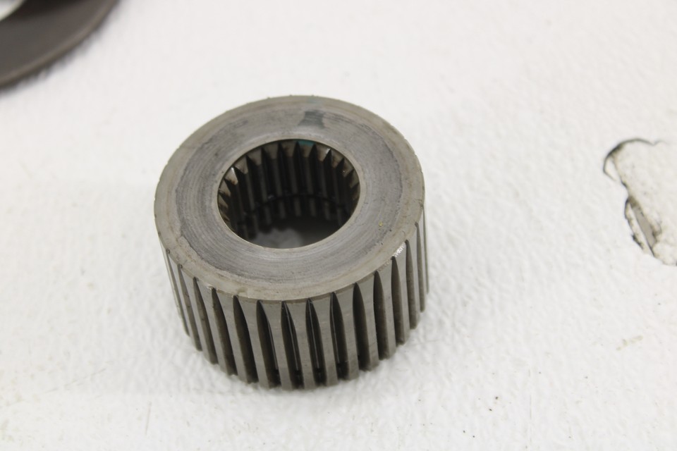 17-23 Harley Davidson M8 Milwaukee 8 Compensator Sprocket 40100075 | eBay