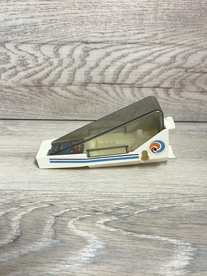 1980's Fisher Price Construx Space Toy Cockpit Only | eBay