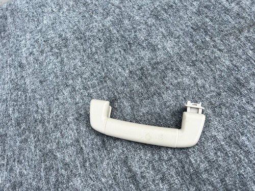 FRONT ROOF GRAB HANDLE HEADLINER TAN RANGE ROVER SPORT L494 (2014-2022 ...