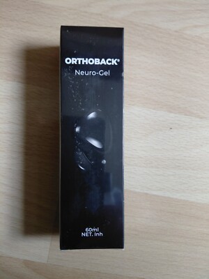 OrthoBack Neuro Gel | eBay.de