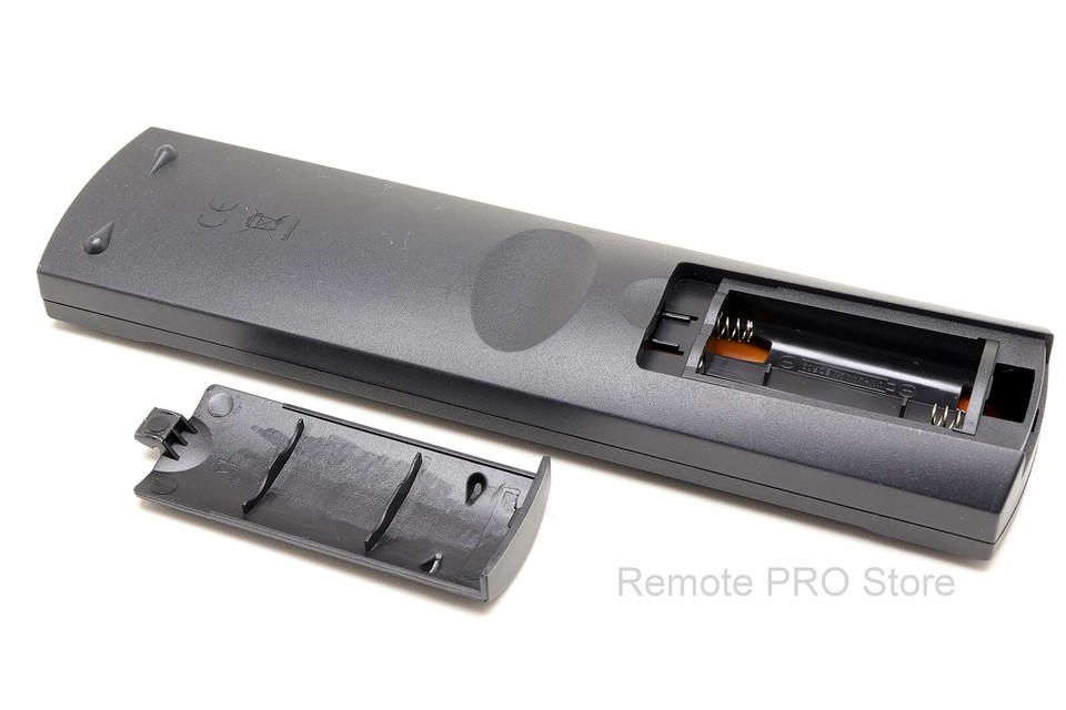 RCA LED TV GENUINE Remote Control RTU5540 RTU6549 RTU4002 RTU4503 | eBay