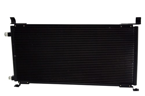 AC Condenser Fits Volvo VHD VNL VNM 1996-2002 OE# 2430533 8074693 | eBay