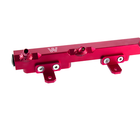 Billet Aluminum Fuel Rail for 1997-2001 Jeep Wrangler TJ/Cherokee XJ 4 ...