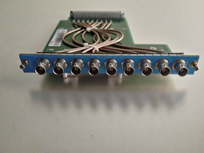 Axon BPL01 IO Frame Synchronizer Card | eBay