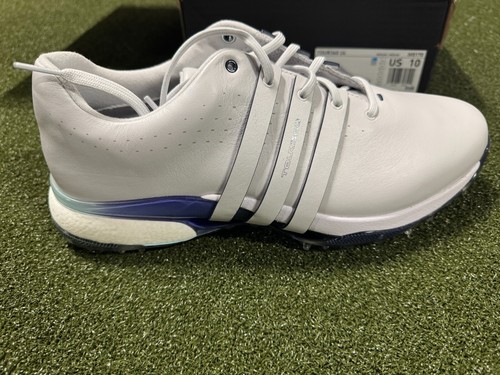 Adidas Tour 360 Blue Gradient 24 Golf Shoes Men's Size 10 | eBay