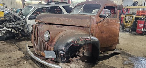 Left Front Window Regulator Fits 1946 STUDEBAKER M16 TRUCK 1206317 | eBay