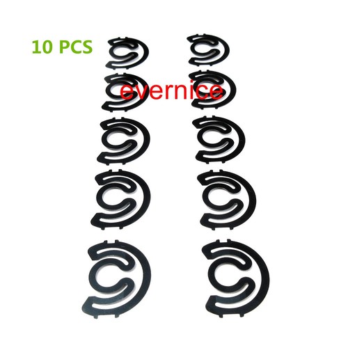 10 Pcs Nbl (No Back Lash) Spring For Juki Singer Consew Bobbin Case ...