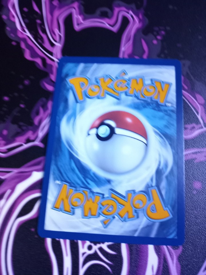 Pokemon TCG Obsidian Flames 193/197 Poppy Trainer Reverse Holo | eBay