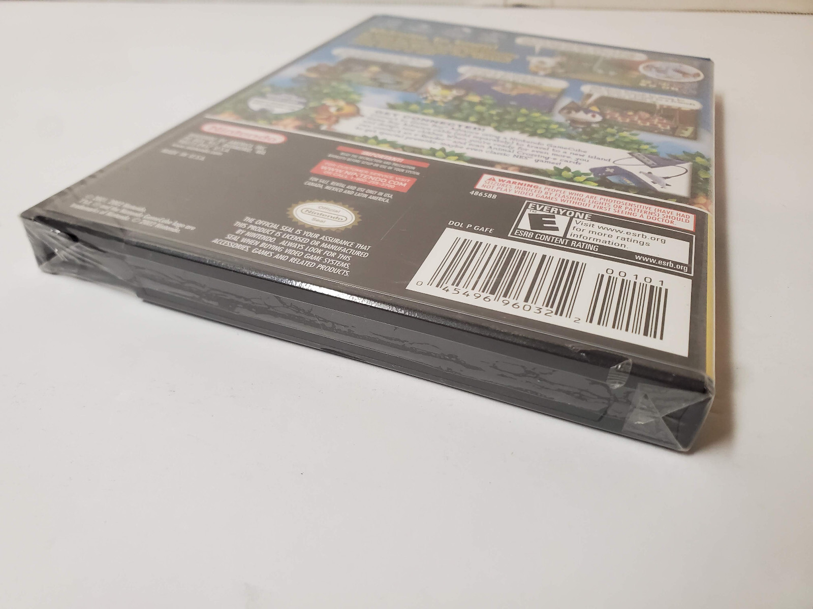 Animal Crossing (Nintendo GameCube, 2002) for sale online | eBay