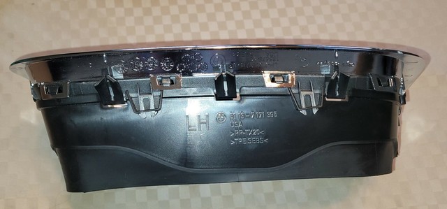 BMW 51137307599 Genuine OEM Factory Original Grille for sale online | eBay