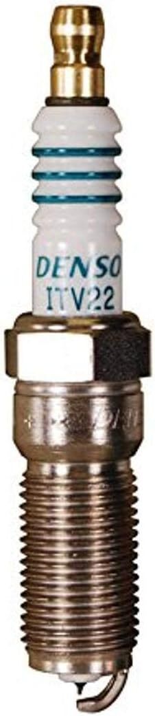 Denso ITV22 - Alternative spark plugs