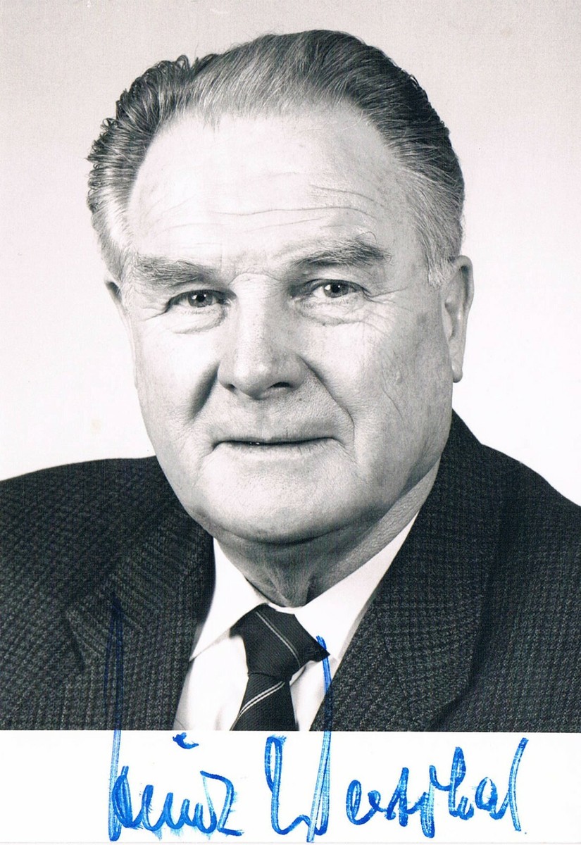 Heinz Westphal's Instagram, Twitter & Facebook on IDCrawl