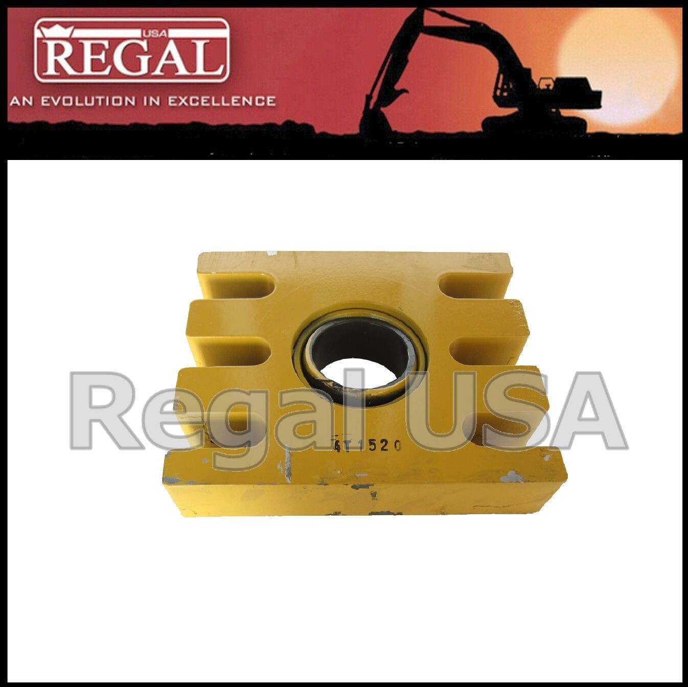 4T1520 Cage A for Caterpillar (I) | eBay