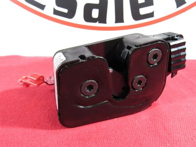 DODGE RAM 1500 2500 3500 Driver Side Rear Door Latch NEW OEM MOPAR | eBay