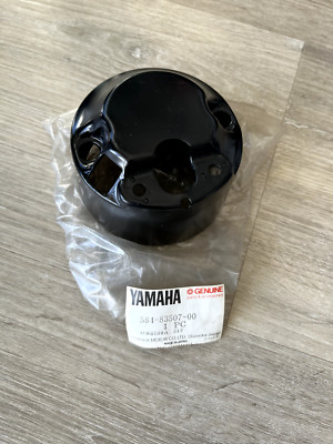 Cover Speedometer Original Yamaha RD400 79 XS400 80-81 XS500 76-78 584 ...