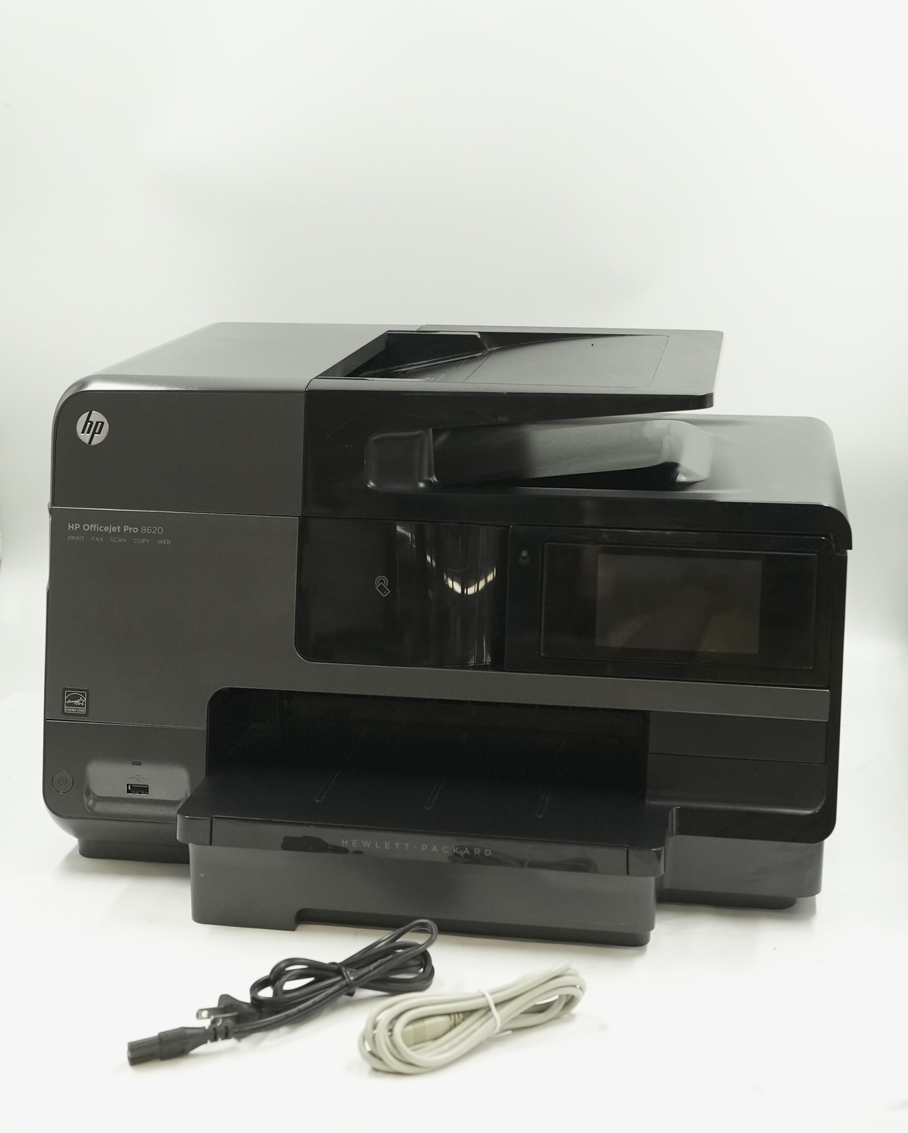HP OfficeJet Pro 8620 All-in-One Wireless Color Printer | eBay