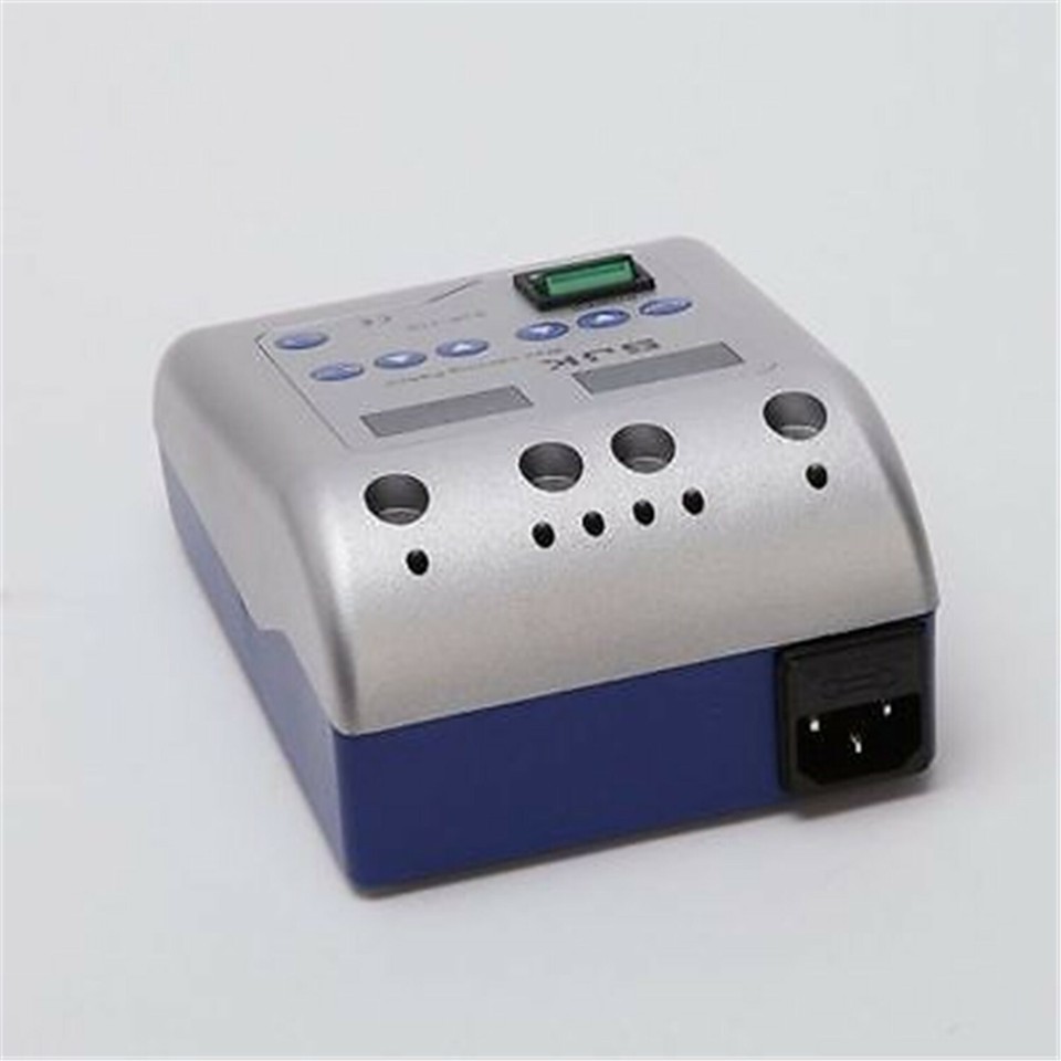 New 6 Tip Dental Lab Digital Electric Wax Waxer Carver Double Carving ...