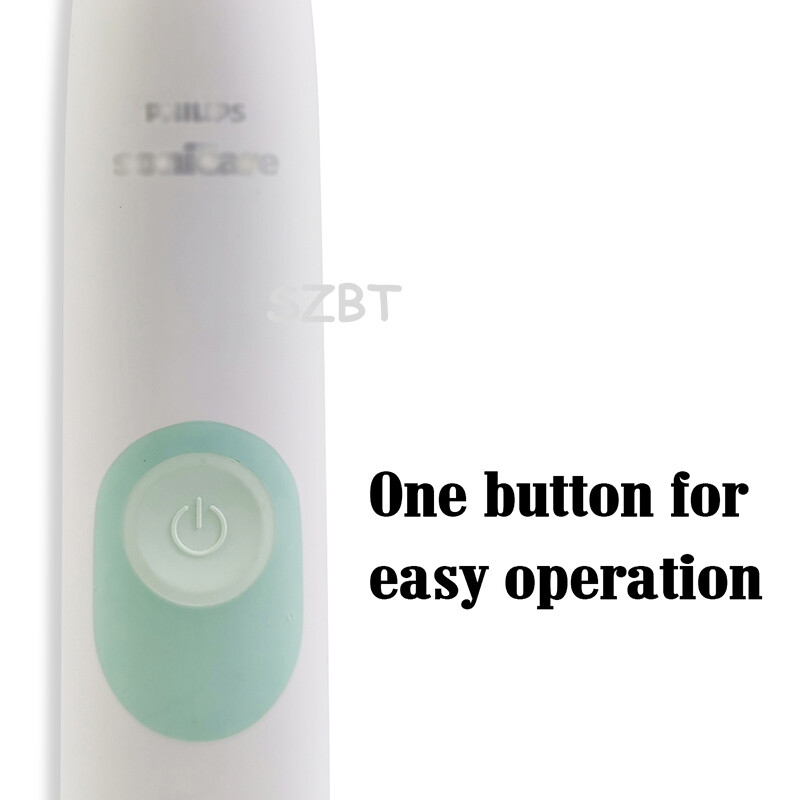 For Philips Sonicare HX681A Electric Rechargeable Toothbrush Handle | eBay