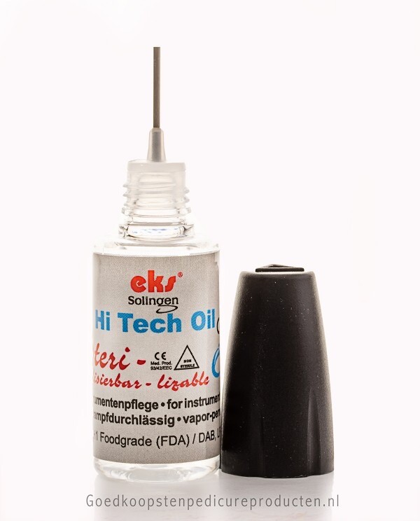 EKS Solingen Hi-tech precision oil pen-10ml | eBay