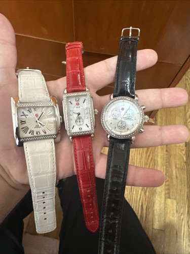 michelle watches for women | eBay