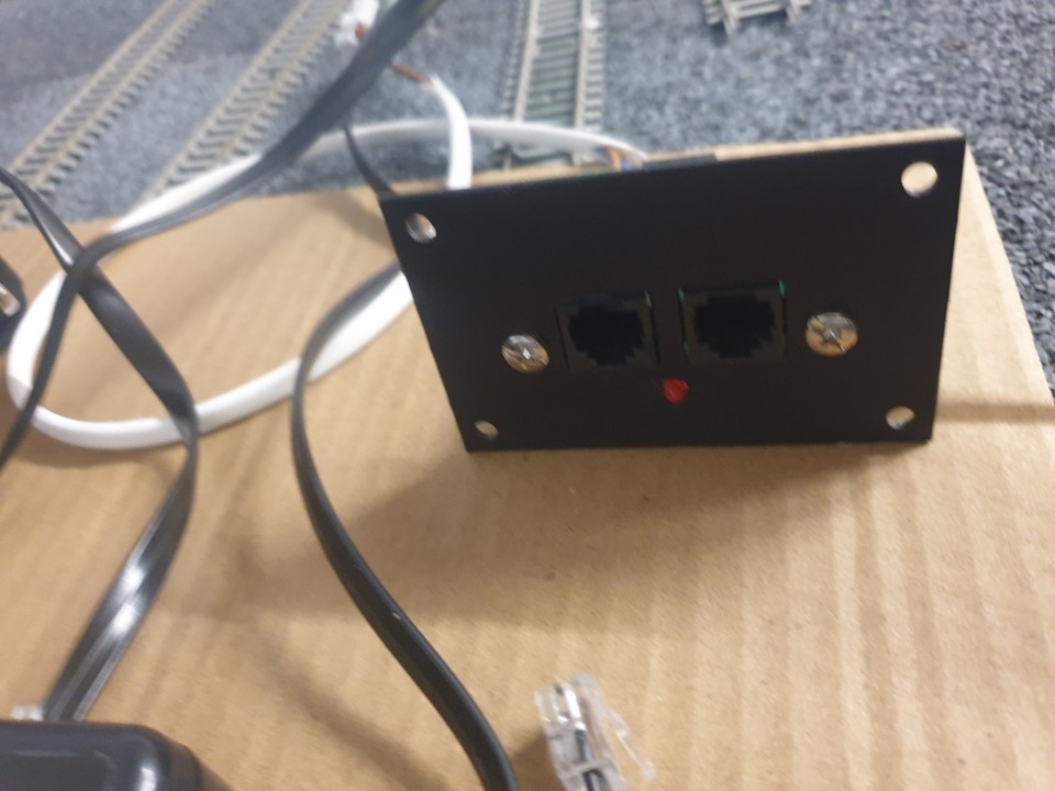 nce power cab dcc | eBay UK