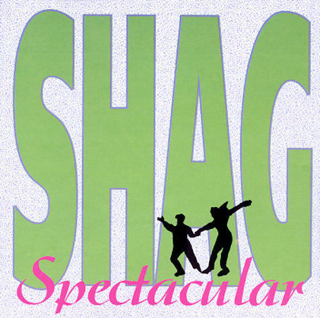 Shag Spectacular by Various Artists (CD, Jan-1996, Ripete Records) for ...