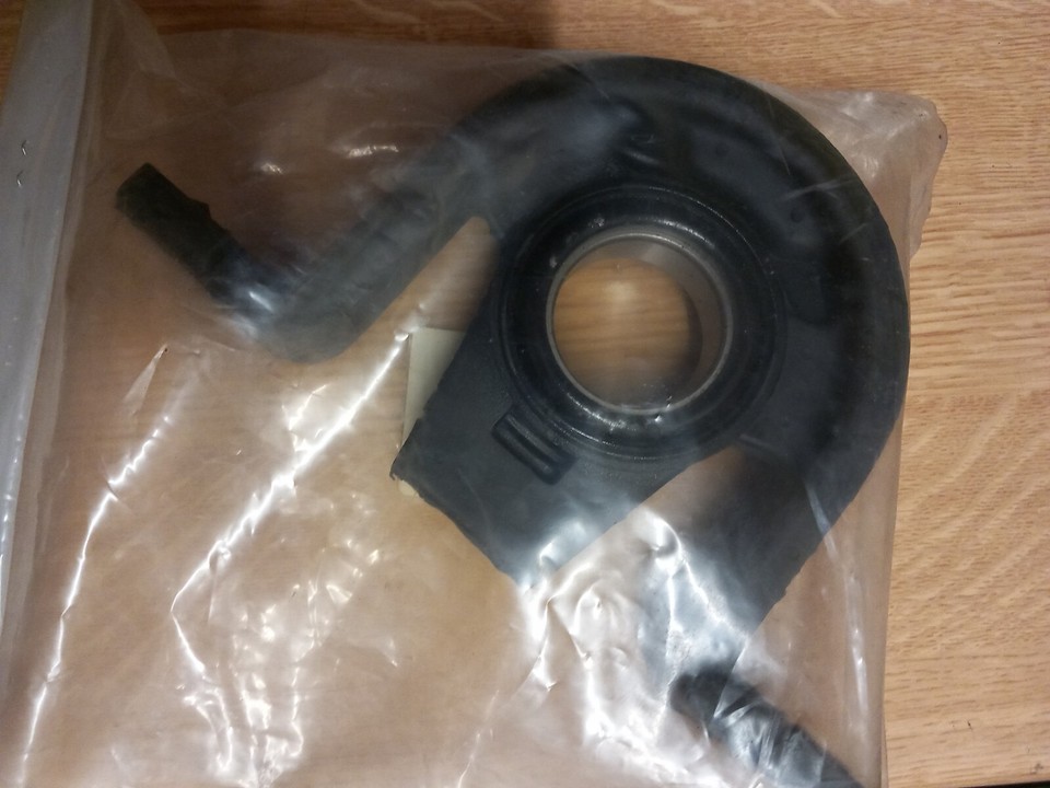 Propshaft Centre Bearing for Mercedes-Benz Sprinter VW LT II 95-06 ...