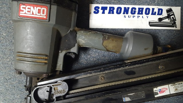 O Ring Rebuild Kit for SENCO Framing Nailer Sn60 Sn65 for sale online ...