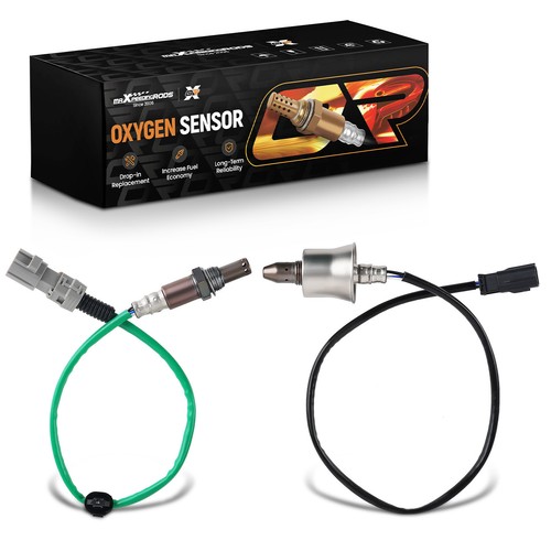 2Pcs Up&Down Oxygen O2 Sensor For Toyota Camry 2.5L 2018 234-9307 234 ...