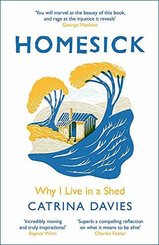 Homesick Book