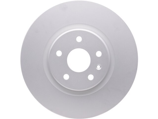 Front Brake Rotor 39RTYP99 for Cadillac XTS 2013 2014 2015 2016 2017 ...