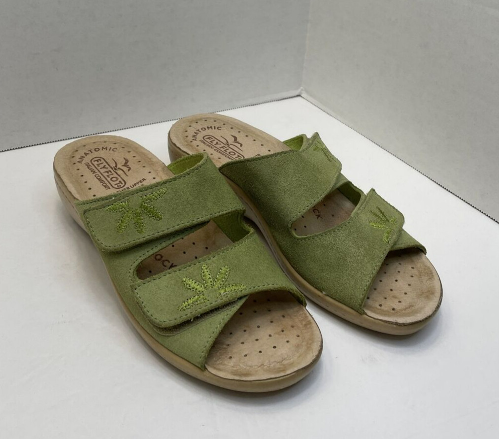 Fly Flot Anatomic Anti-Shook Made in Italy Women's Gr… - Gem