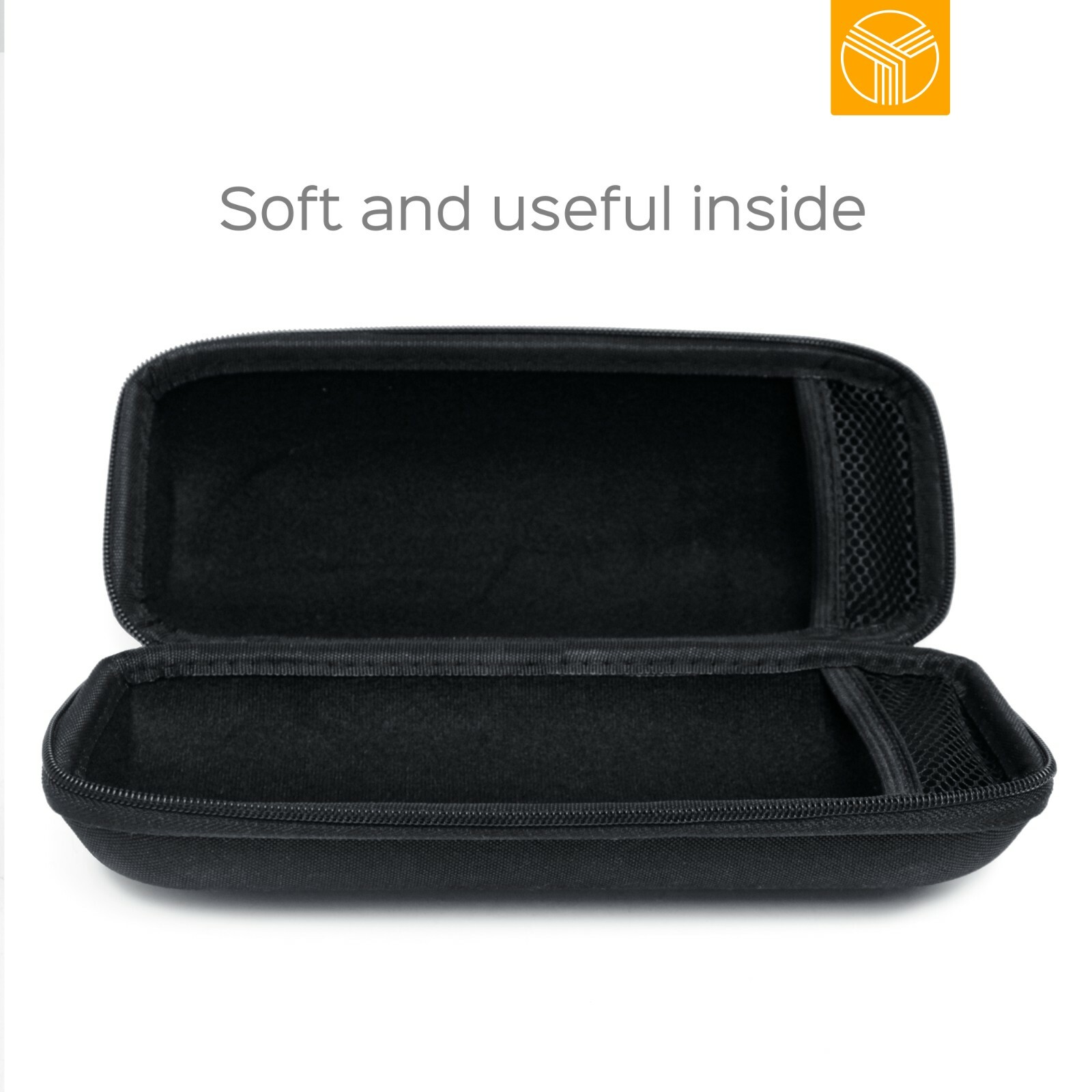 TREBLAB CB-77 Carrying Case for Speaker Treblab HD77 - Black for sale ...