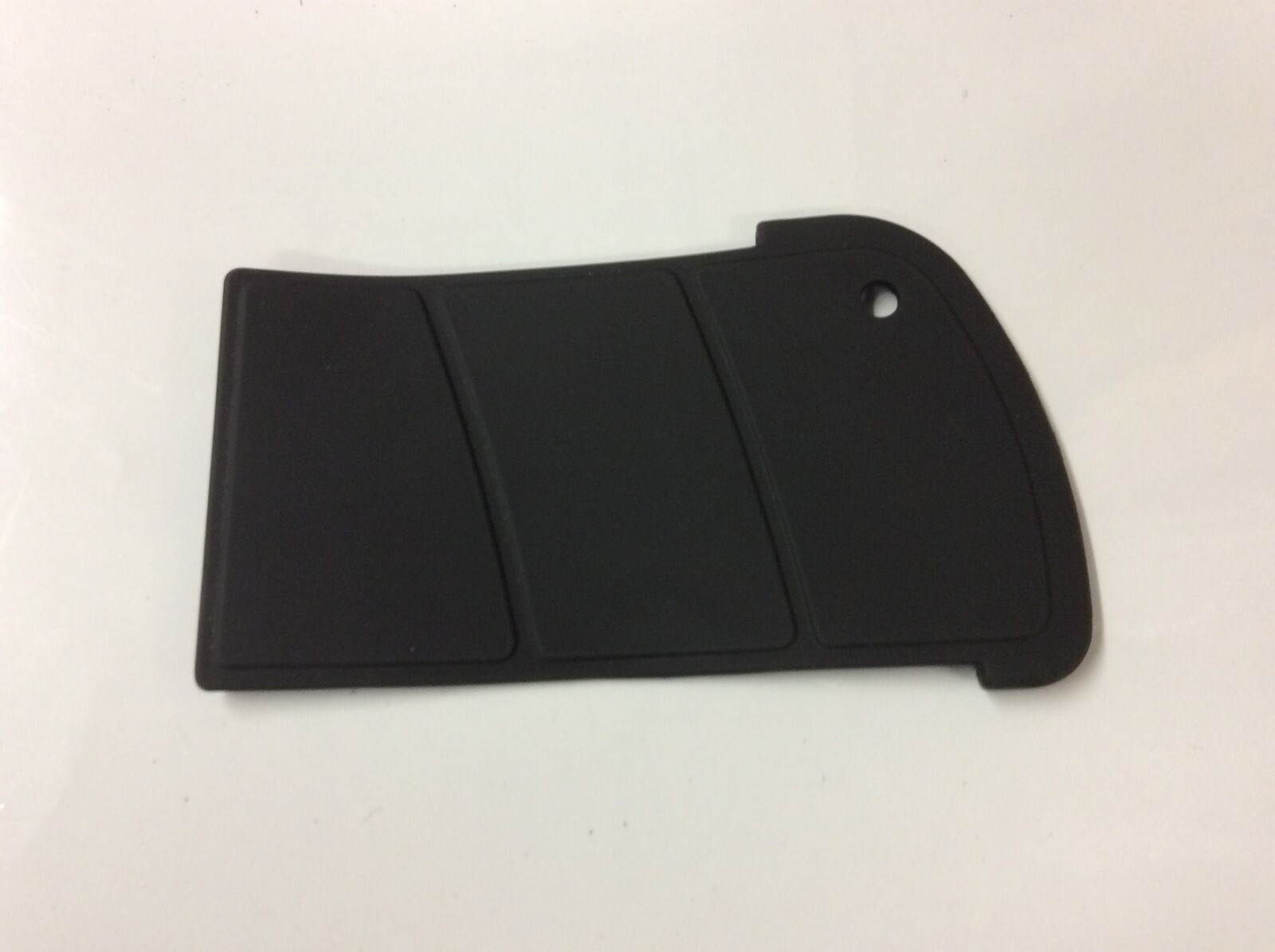 Pride Tru-Balance Pediatric Power Articulating Left Plastic Footplate ...