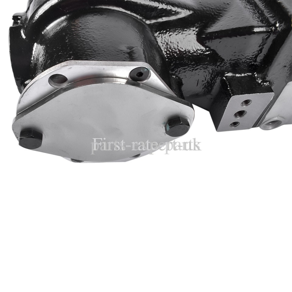 Air Compressor Replacement For Mack E7 SS318 Engine #9111535400911 S ...